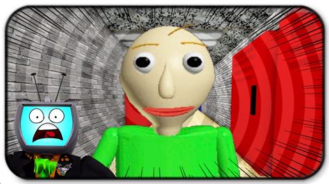 Baldis Basics In Education And Learning In Roblox Best Remake Youtube