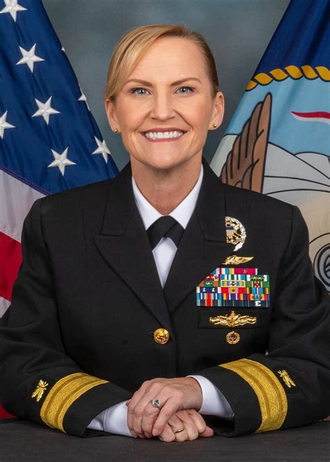 Rear Admiral Julie M Treanor United States Navy Search
