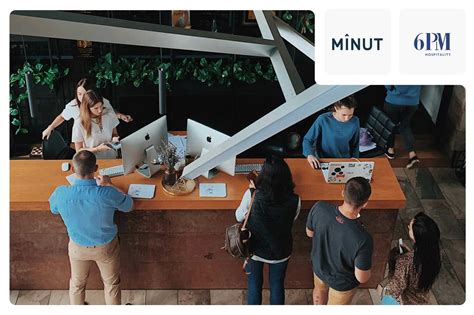 Cigarette Detection For Hotels How Minut Helps The 6pm Team Put An End