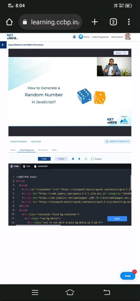 Shiva Kumar Boddupalli On Linkedin 100daysofcodechallenge