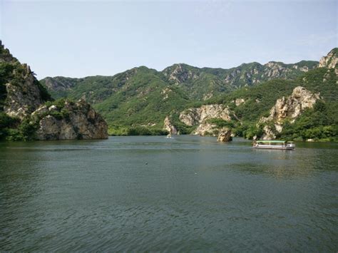 庄河市旅游 庄河景点 庄河旅游景点哪里 大山谷图库