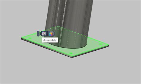 Automatic Constrain Autodesk Community