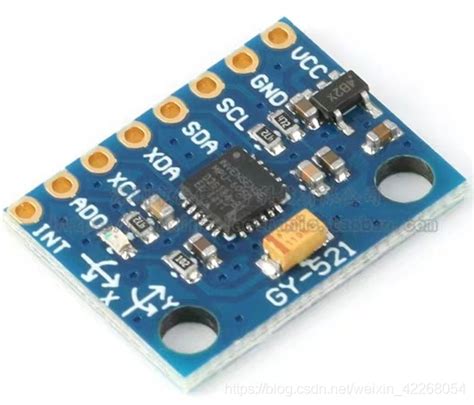 stm32f103c8t6开发板 gy521制作naze32飞控板详细图文教程 开源stm32飞控 csdn博客