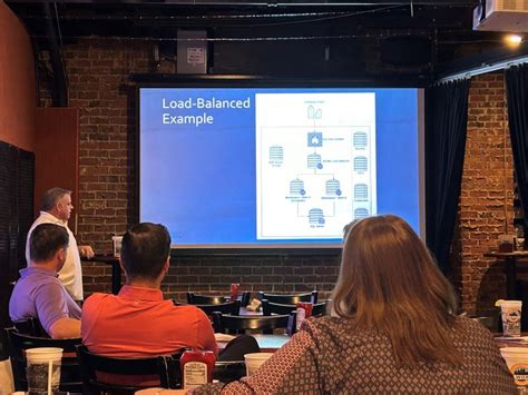 Estesgroup On Linkedin P21 P21wwug Prophet21 Loadbalancing P21admin