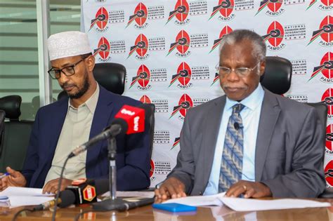 Embrace Dialogue Dont Exploit Gen Z Frustrations Ncic Warns Leaders