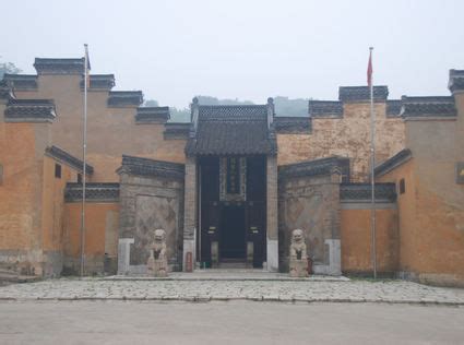 千年古刹宝华山隆昌寺