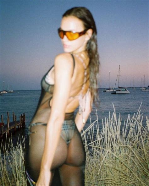 Irina Shayk Booty In See Through Dress Photos The Fappening