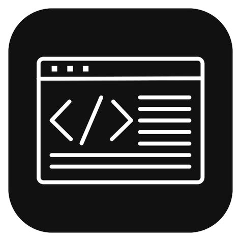 Premium Vector Programming Vector Illustration