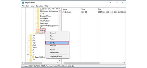 How To Completely Uninstall WinZip From Your PC Currentyear Guide