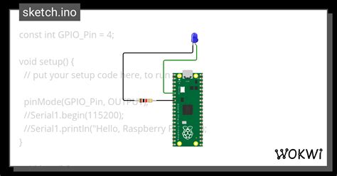Morse Code Wokwi Esp32 Stm32 Arduino Simulator