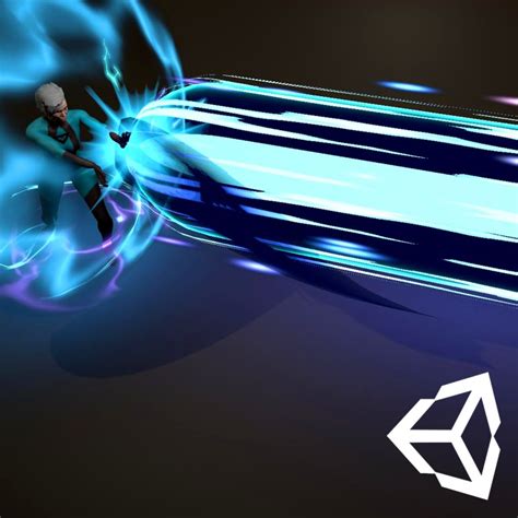 Unity Unityvfx Realtimevfx Effect Gamevfx Vfxgraph