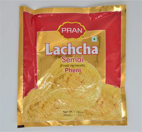 Pran Lachcha Semai Taj Stores
