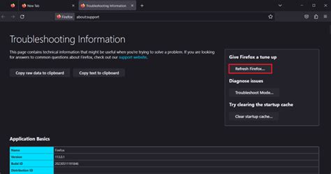 How To Resolve PR END OF FILE ERROR In Firefox
