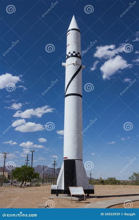 Redstone Rocket Editorial Stock Image Image Of Alley 34553939 Redstone Rocket Editorial Stock Image Image Of Alley 34553939