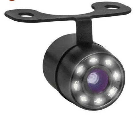 Hook Type Rear View Camera At Piece Palam Vihar Extension Gurgaon ID