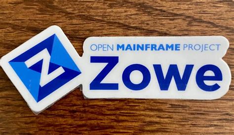 Zowe Openmainframe The Open Mainframe Project