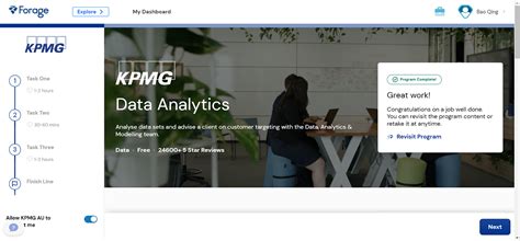 Rfm Customer Segmentation Kpmg Data Analytics Consulting Virtual