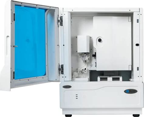 Genetic Analyzer Sequencer Sequencing Genetic Analyzer Manufacturer