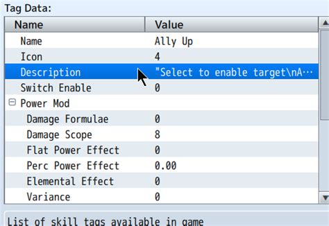 RPG Maker MV MZ Skill Construct By Synrec