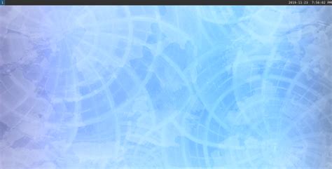 Setting Up The Sway Window Manager On Fedora Fedora Magazine