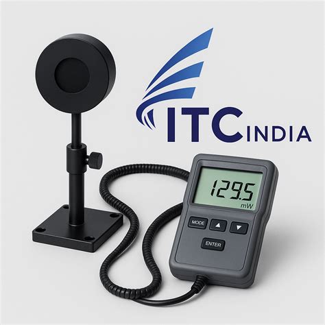 Laser Power Meter Calibration Electrical Safety Testing Laboratory