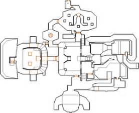 MAP Phobos Lab Console Doom The Doom Wiki At DoomWiki Org