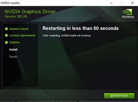 How To Do A Clean Installation Of Nvidia Drivers