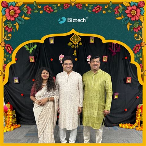 Biztech Consulting And Solutions On Linkedin Biztech Biztechdiwali