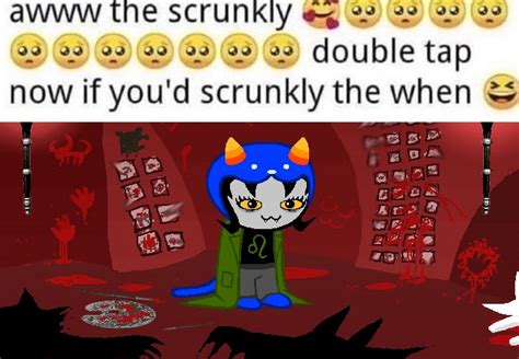 Pin By Lyingisth3mostfun On Nepeta Homesfuck Homestuck Homestuck