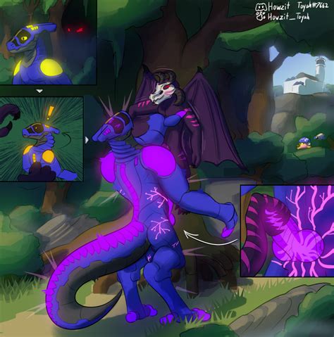 Rule 34 Absurd Res Anthro Bone Corruption Dragon Dreamonskii