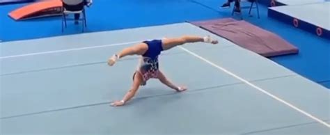 Калужанин Иван Куляк взял бронзу международного турнира Легенды гимнастики