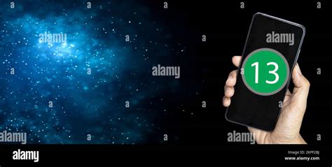 Concept Operating System Android 13th Generation Is Being Upgraded To Smartphones In The Current