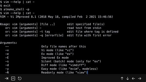 Some Commands Standard Out Is Not Accessible From Python Issue