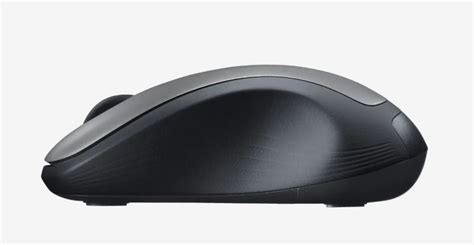 Logitech M310 Wireless Mouse Ambidextrous Design 2 4 Ghz Wireless Connectivity 1000 Dpi