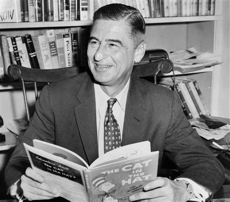 8 Intriguing Facts About Dr Seuss