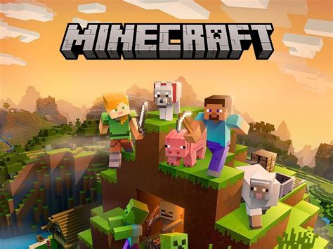 Step By Step Guide To Minecraft Free Download On Pc And Mac All