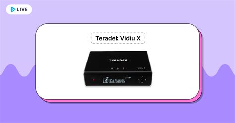 The Best Hardware Encoders For Live Streaming In