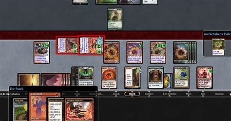 Managed To Get My Opponents Grist Under My Soul Cauldron With