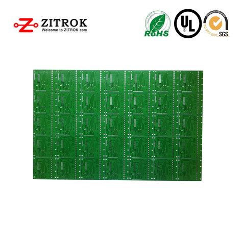 Quick Turn One Stop Pcb Assembly Oem Smt Electronic Printed Circuit Board Pcb Pcb Assembly And Pcb