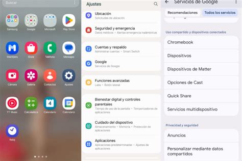 Android Multi Device Services What They Are And How To Use Them