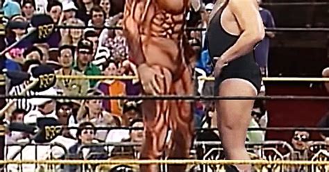 Giant Gonzalez The Giant Wcw Imgur