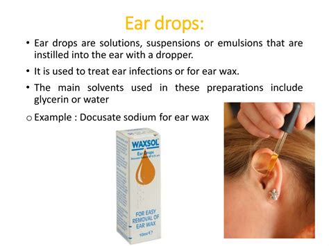 Dosage Forms And Routes Of Drug Administration Pptx