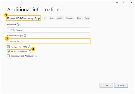 Github Jamesnet214blazor Authentication