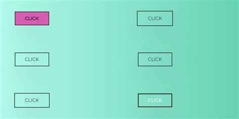 12 Simple Button Hover Animation Using Css Dev Community