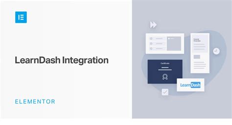 learndash lms elementor integration 1 0 8 wp themes and plugins