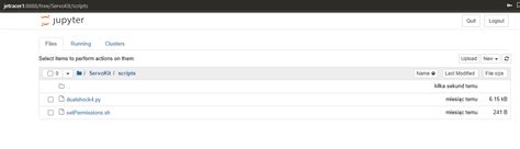 Unable To Overwrite Operating System On Jetson Nano Jetracer Robot