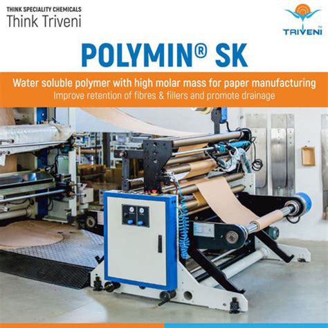 Polymin Sk Chemicals Grade Industrial Grade At Best Price In Chennai