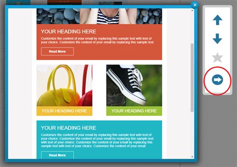 jangomail template library jangomail help