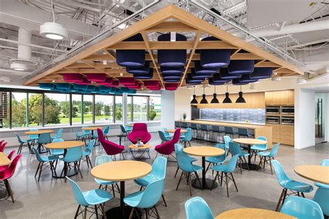 Atcc Campus Transformation A Multi Phase Design Partnership Greenbergfarrow