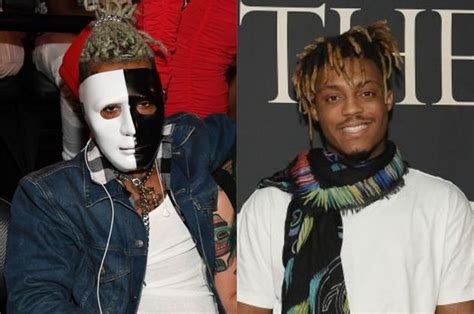 Xxxtentacion And Juice Wrld Song Teased By Dj Scheme Honk Magazine